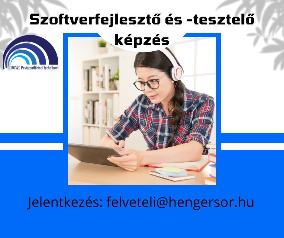 Rendkívüli felvételi | Hírek | Budapesti Gazdasági Szakképzési Centrum ...
